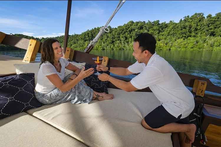 Majik Cruise - Koonam | Get Special Disc. until 15%