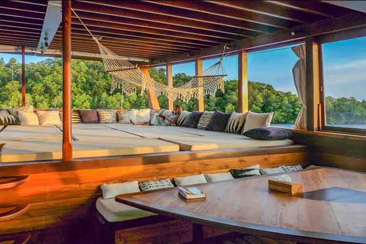 Majik Cruise - Koonam | Get Special Disc. until 15%