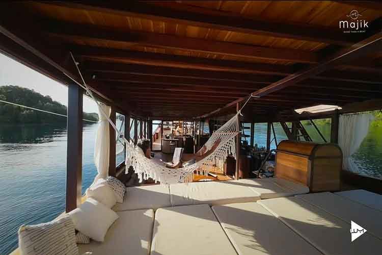 Majik Cruise - Koonam | Get Special Disc. until 15%