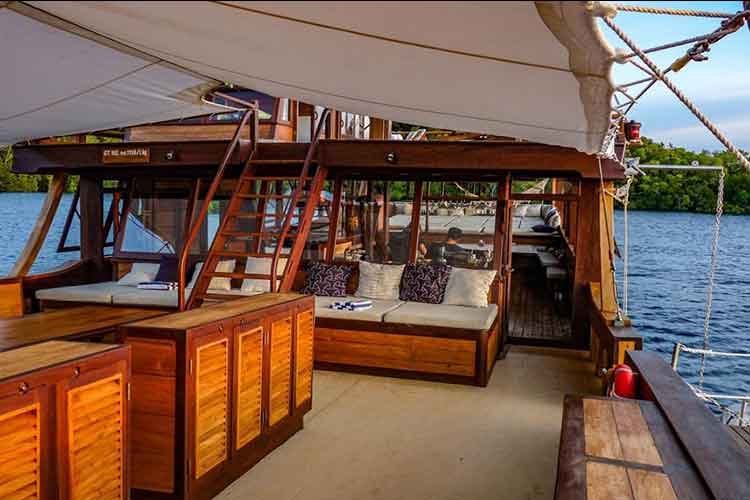 Majik Cruise - Koonam | Get Special Disc. until 15%