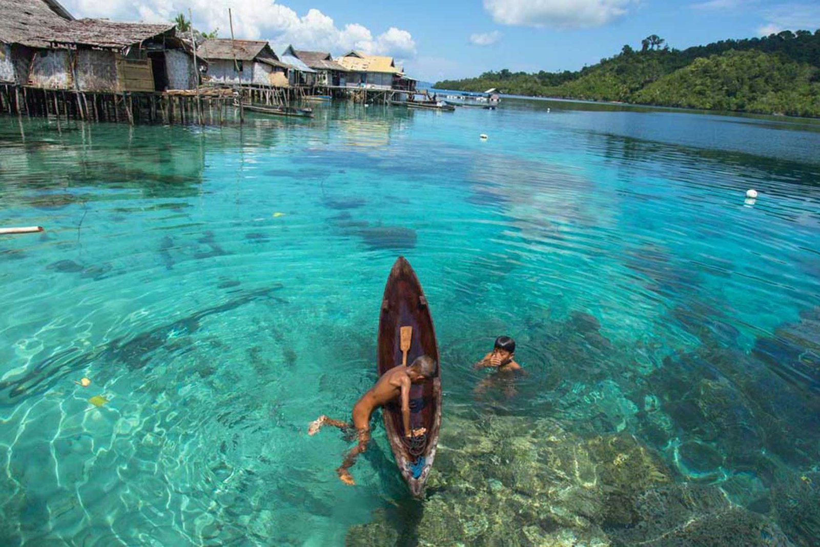 Diving in Togian Island | Get Special Disc. Until 15% - KOONAM